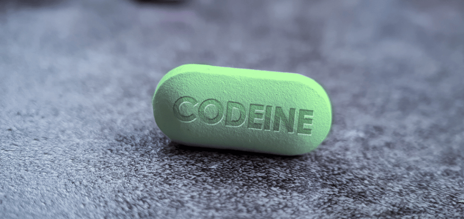 Overcoming Opiates: Your guide to Codeine addiction recovery - Liberty ...