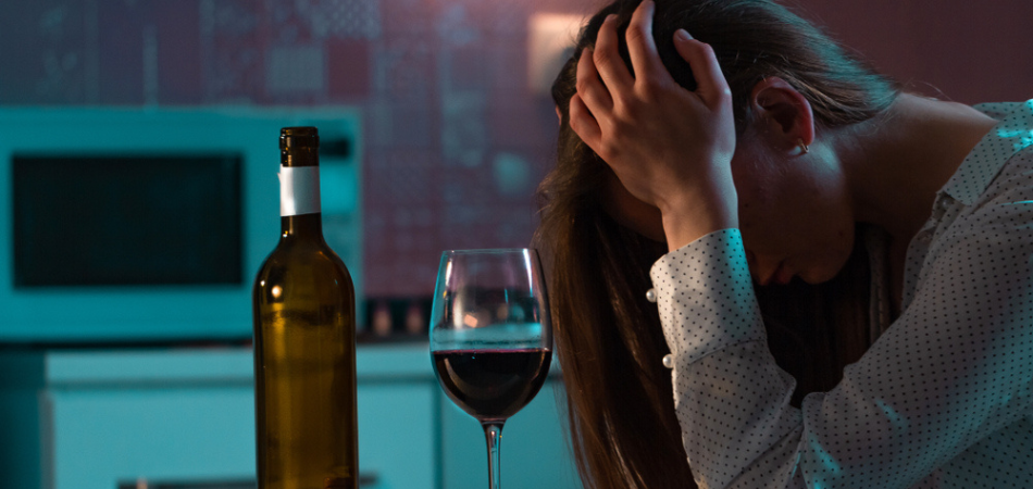 Recognising the red flags of alcohol addiction - Liberty House