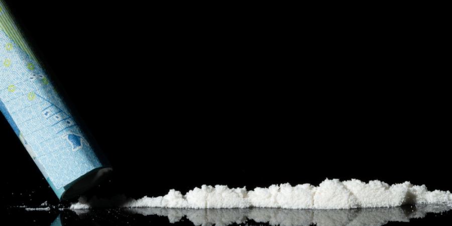 How scary is a coke nose? - Liberty House